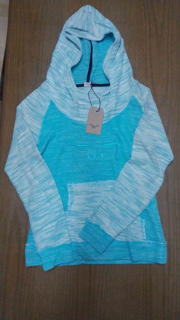 EFS HOODIE JACKET – MCGI Free Store